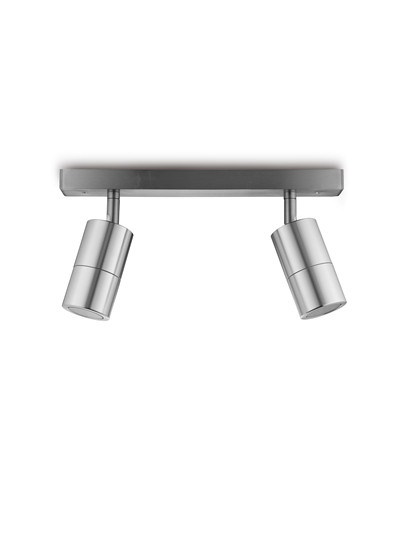 LD54001TWO SINGLE ADJUSTABLE PARALLEL SPOT LIGHT - LED Lighting Factory