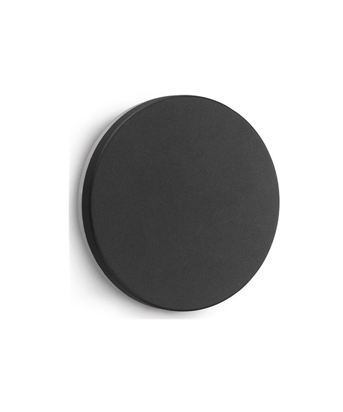 LD55031 6W ROUND LED WALL LIGHT OUTDOOR IP54 - LED Lighting Factory