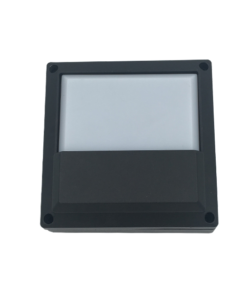 LD56194 OUTSIDE LED BULKHEAD LIGHT EIELID WALL SCONCE LIGHTS GARDEN ...