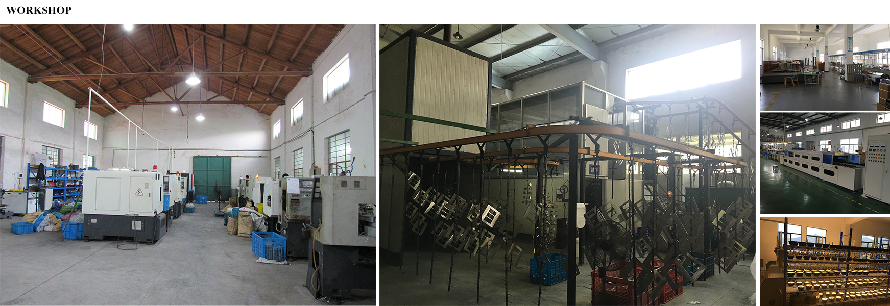 About Us | LED Lighting Factory