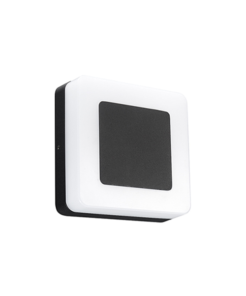 LD56035 MINI SQUARE 10W LED OUTDOOR WALL LIGHTING WATERPROOF IP54 - LED ...